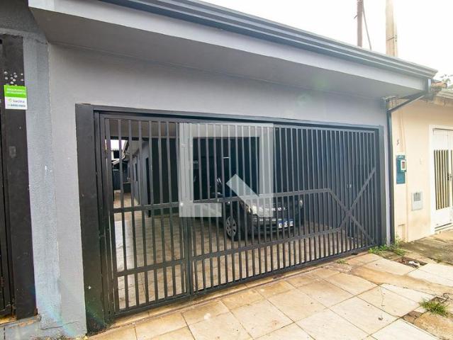 Casa, Vila Suíça, 2 Quartos, 125 m2 Indaiatuba