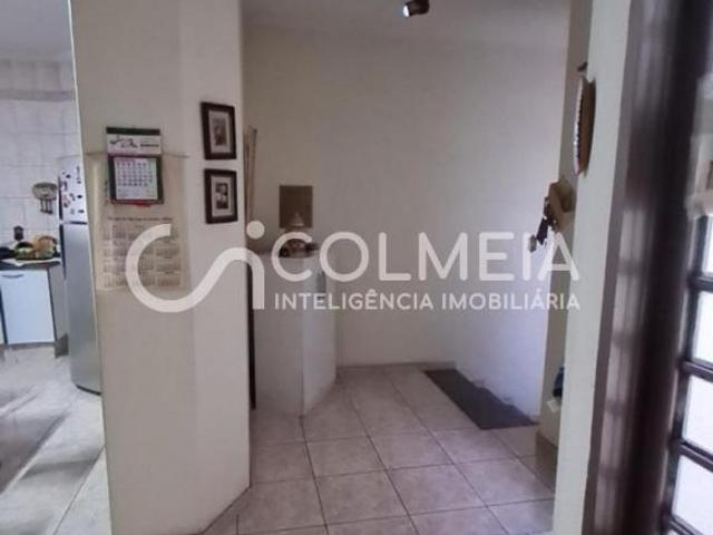 Casa, Vila Suíça, Indaiatuba, SP
