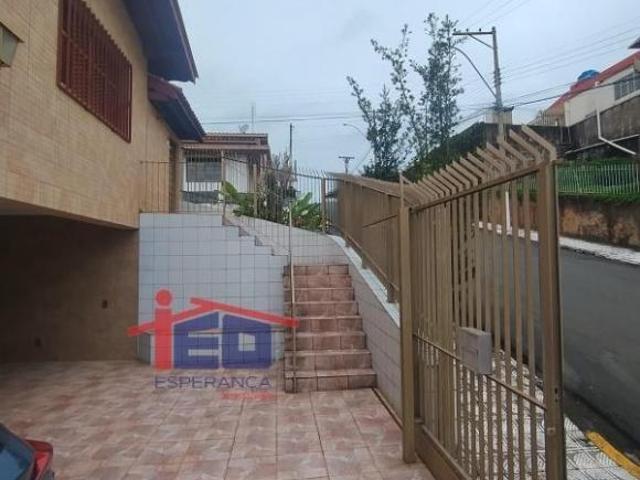 Casa Vila Suica