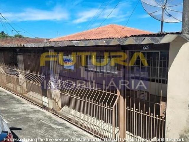 CASA VILA SUISSA RIBEIRÃO PIRES SP