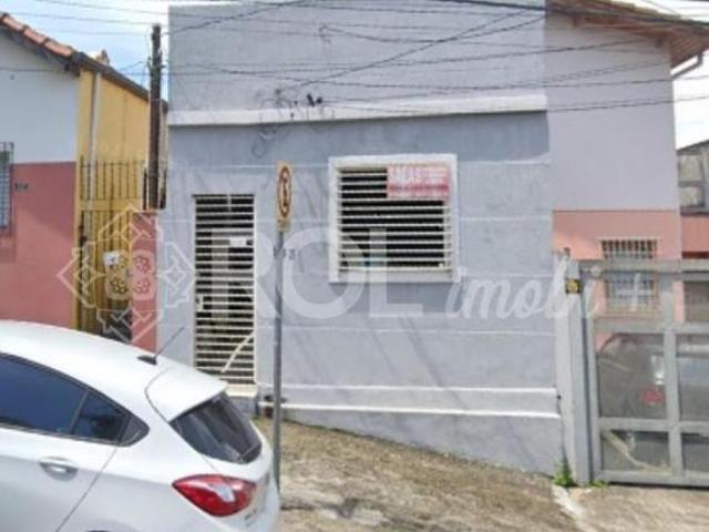 CASA VILA POMPÉIA