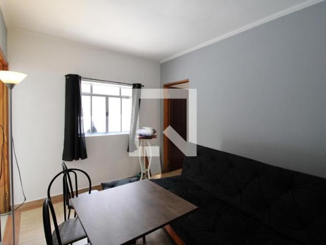 Casa, Vila Pompéia, 1 Quarto, 40 m2 São Paulo