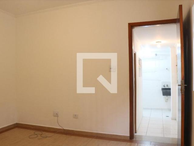 Casa, Vila Pompéia, 1 Quarto, 40 m2 São Paulo