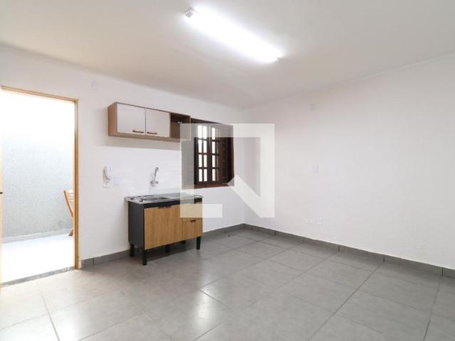 Casa, Vila Pompéia, 1 Quarto, 20 m2 São Paulo