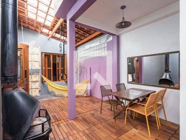 Casa, Vila Pompéia, 2 Quartos, 126 m2 São Paulo