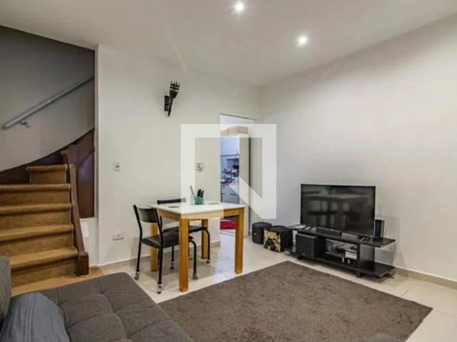 Casa, Vila Pompéia, 2 Quartos, 120 m2 São Paulo
