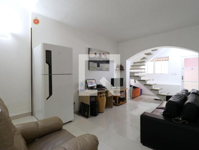 Casa, Vila Pompéia, 2 Quartos, 120 m2 São Paulo