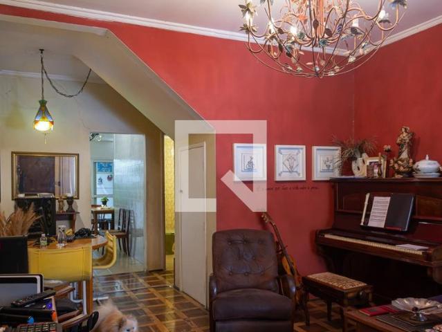Casa, Vila Pompéia, 3 Quartos, 209 m2 São Paulo