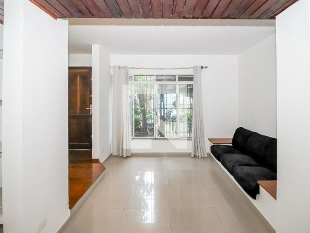 Casa, Vila Pompéia, 3 Quartos, 120 m2 São Paulo