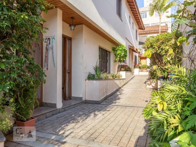 Casa, Vila Pompéia, 3 Quartos, 120 m2 São Paulo