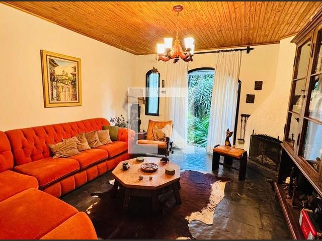 Casa, Vila Pompéia, 3 Quartos, 210 m2 São Paulo