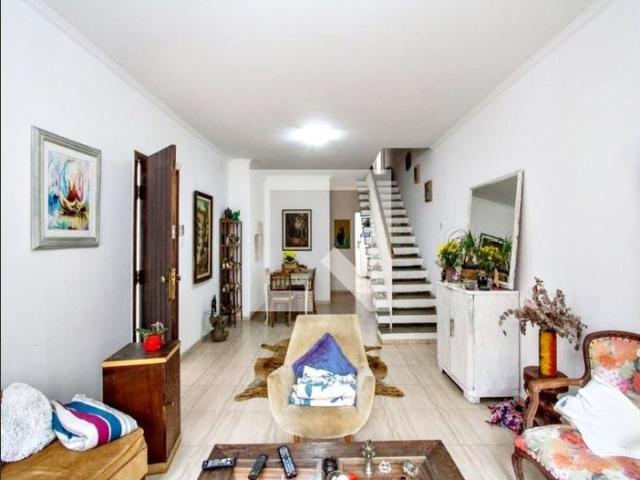 Casa, Vila Pompéia, 3 Quartos, 236 m2 São Paulo