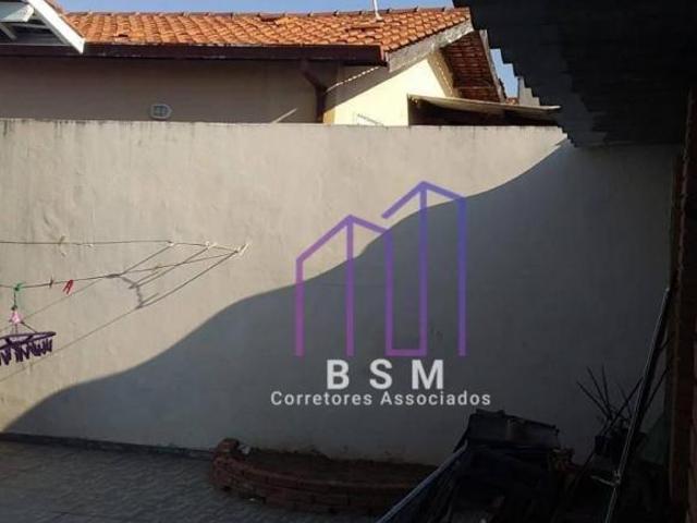 Casa Vila Pompéia Campinas