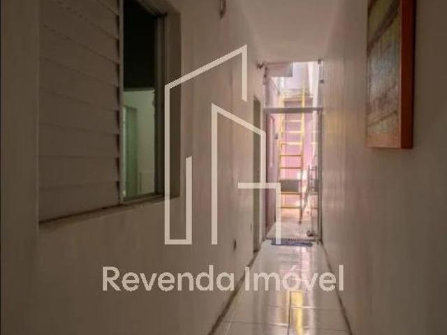 CASA RESIDENCIAL em SÃO PAULO SP, VILA POMPÉIA