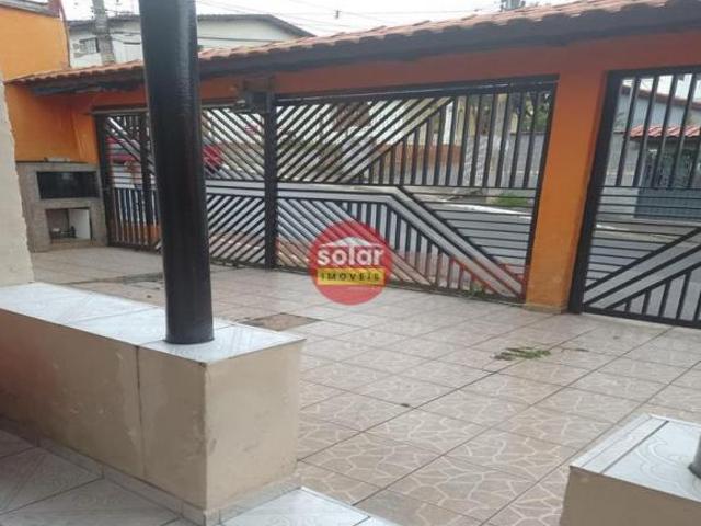 Casa Vila Ponte Rasa São Paulo/SP