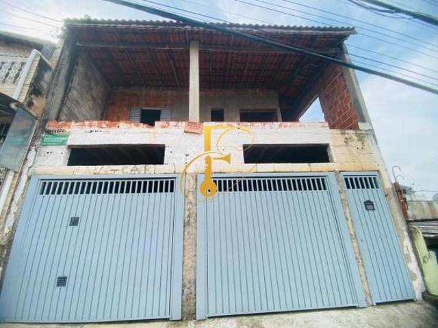 Casa, Vila Popular, Várzea Paulista, SP