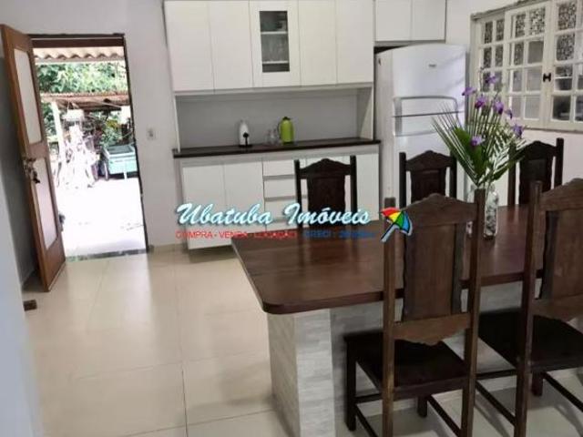 Casa vila Póquinha UBATUMIRIM
