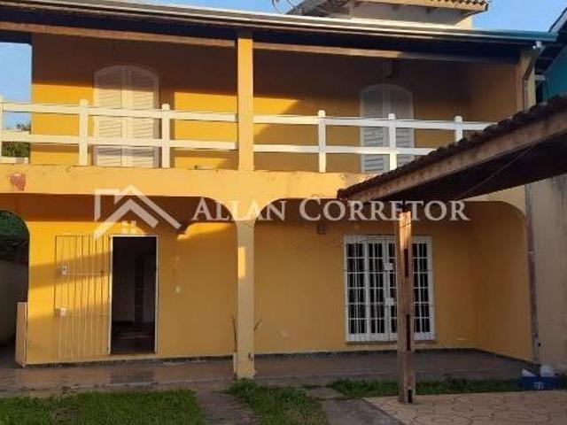 Casa, Vila Portal das Flores, Caraguatatuba, SP