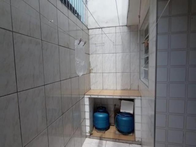Casa, Vila Portuguesa, São Paulo, SP