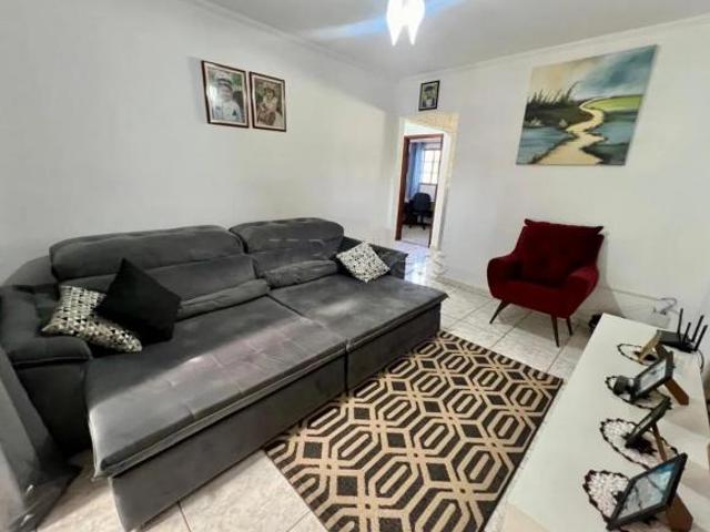 CASA VILA PAULISTA BOTUCATU / SP