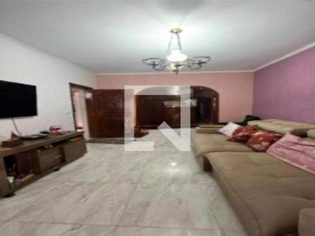 Casa, Vila Paulistana, 3 Quartos, 250 m2 São Paulo