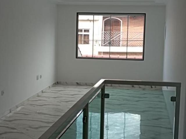 Casa, Vila Paulistania, São Paulo, SP