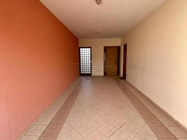 CASA VILA PADOVAN BOTUCATU / SP