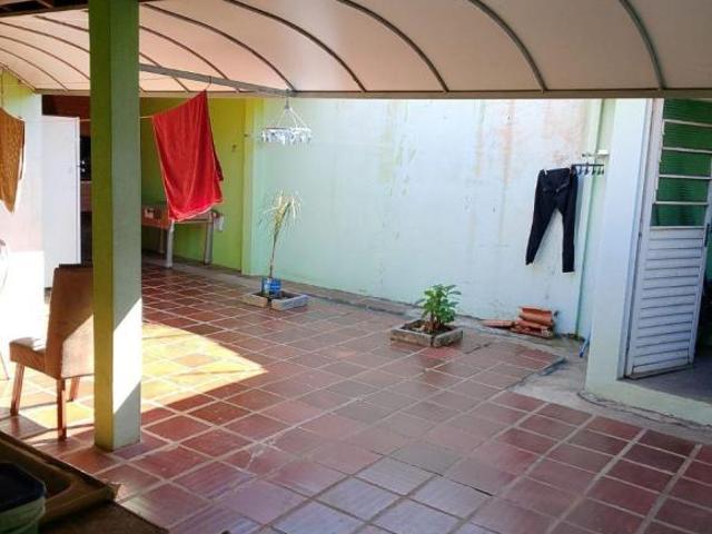 Casa Vila Padre Anchieta Campinas