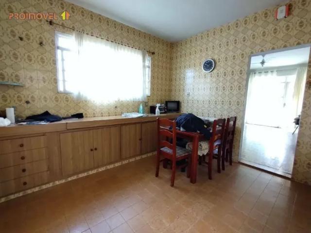 Casa, Vila Padre Bento, Itu SP