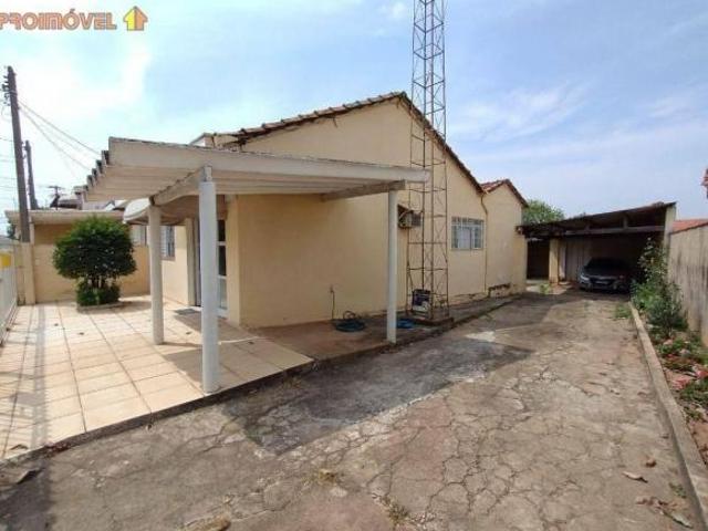 Casa, Vila Padre Bento, Itu SP
