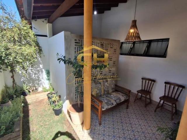 Casa, Vila Padre Bento, Itu, SP