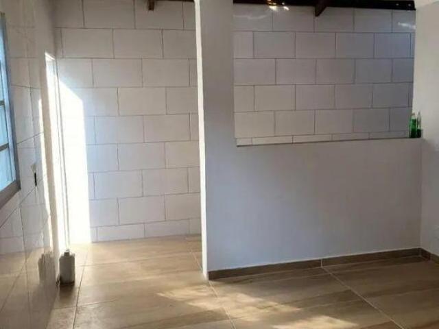 Casa Vila Padre Manoel da Nóbrega, Campinas SP