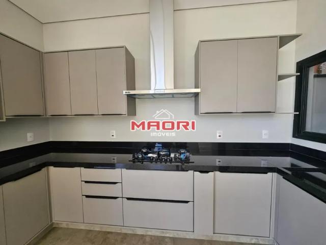 Casa Loteamento Residencial Bosque da Mata Valinhos