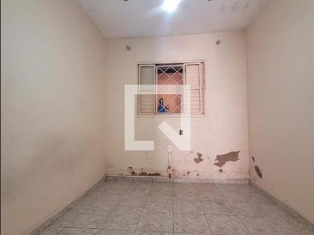 Casa, Vila Palácios, 2 Quartos, 48 m2 Campinas
