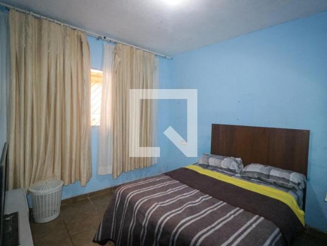 Casa, Vila Palmares, 1 Quarto, 26 m2 Santo André