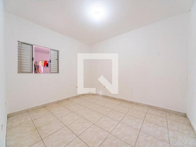Casa, Vila Palmares, 1 Quarto, 55 m2 Santo André