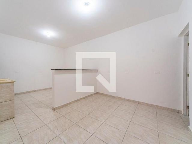 Casa, Vila Palmares, 1 Quarto, 70 m2 Santo André