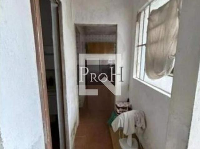 Casa, Vila Palmares, 2 Quartos, 100 m2 Santo André