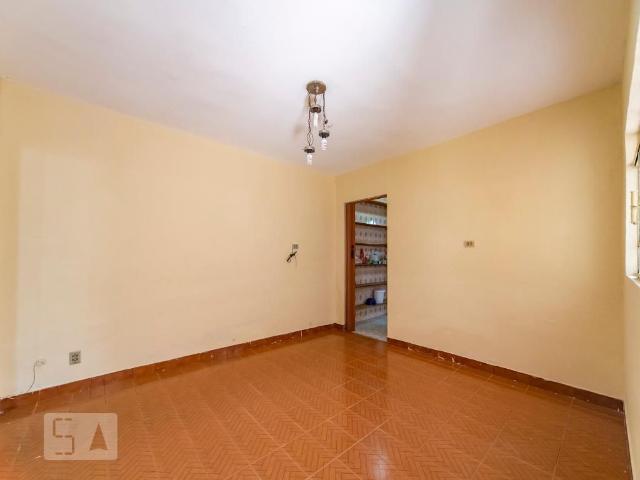Casa, Vila Palmares, 2 Quartos, 74 m2 Santo André