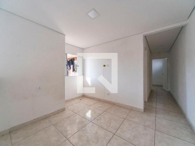 Casa, Vila Palmares, 2 Quartos, 75 m2 Santo André