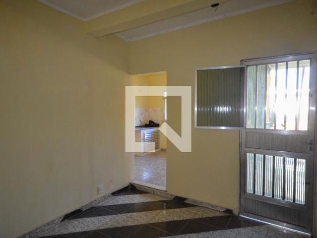 Casa, Vila Palmeiras, 1 Quarto, 72 m2 Nova Iguaçu