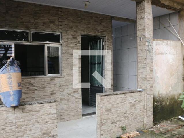 Casa, Vila Palmeiras, 2 Quartos, 104 m2 Nova Iguaçu