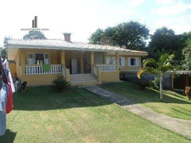 Casa Vila para Venda em Caxambu Jundiaí SP