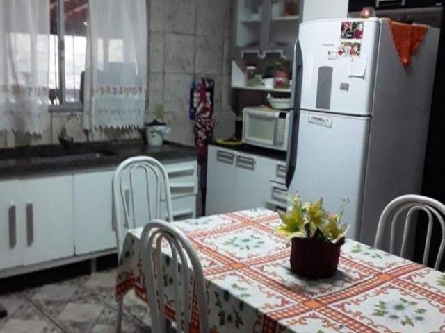 Casa Vila para Venda em Cidade Nova II Várzea Paulista SP