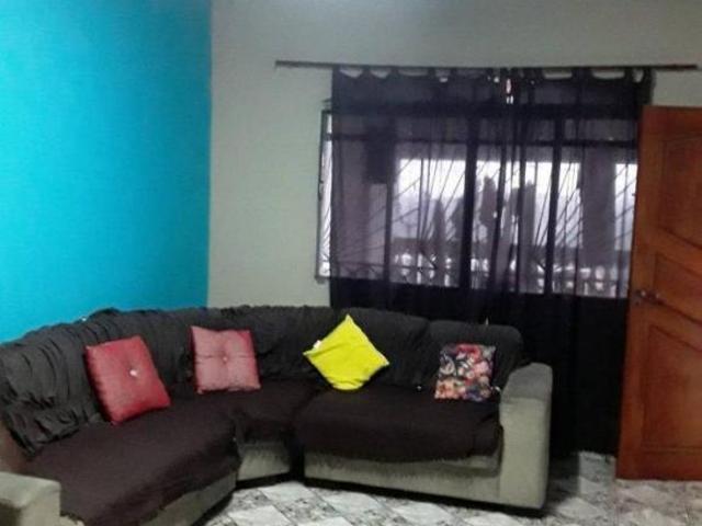 Casa Vila para Venda em Cidade Nova II Várzea Paulista SP