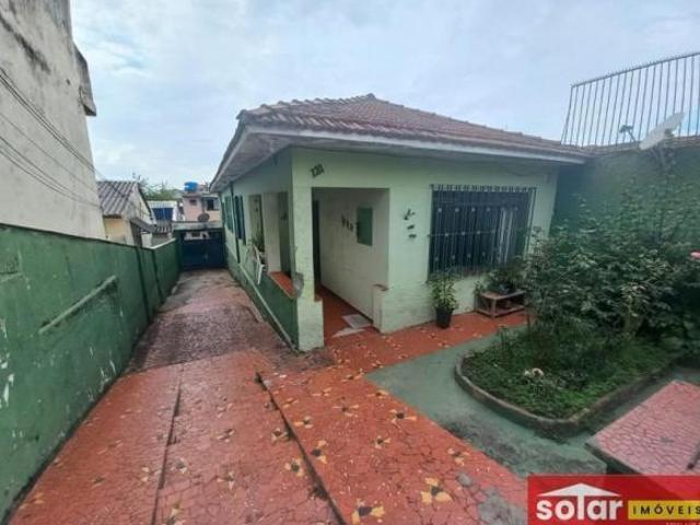 Casa Vila Paranaguá São Paulo/SP