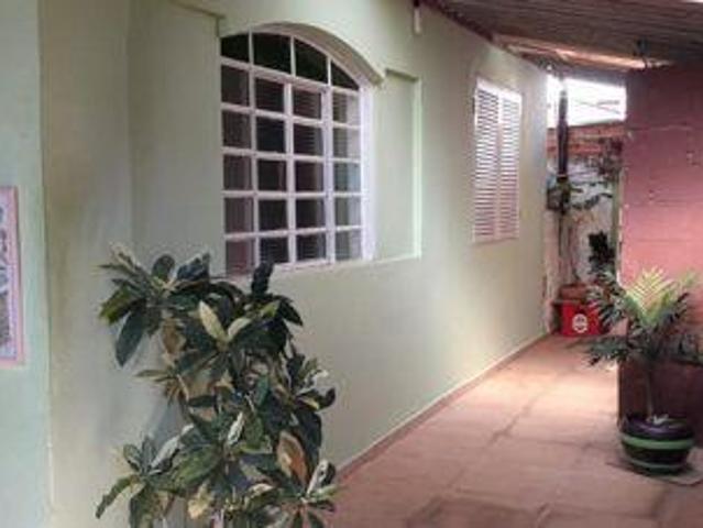 Casa Vila Paraíso