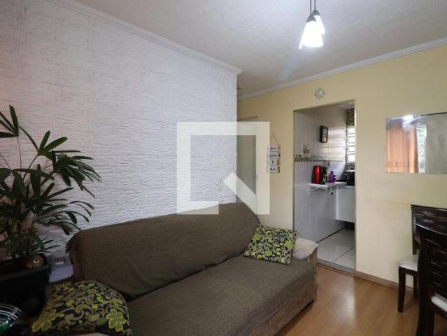 Casa, Vila Paraíso, 2 Quartos, 45 m2 Guarulhos