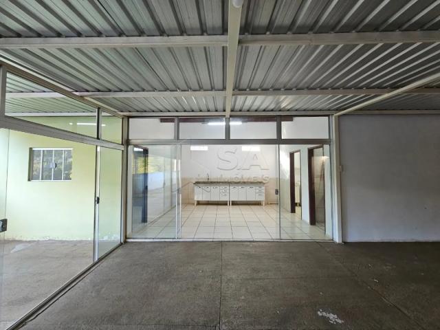 CASA VILA PARAíSO BOTUCATU / SP