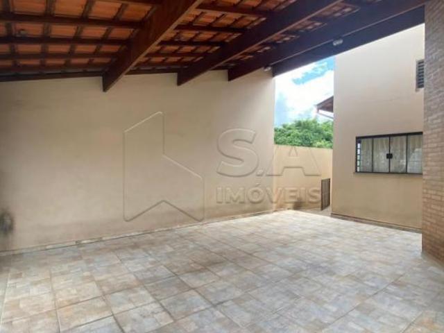 CASA VILA PARAíSO BOTUCATU / SP